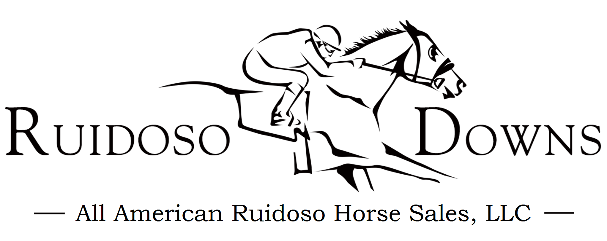 LOCATION: Ruidoso Downs Race Track & Casino