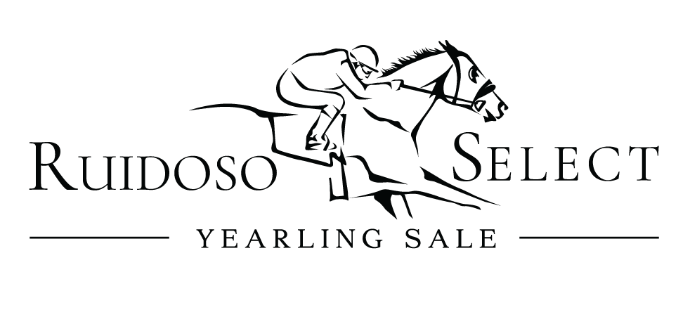 LOCATION: Ruidoso Downs Sales Pavilion